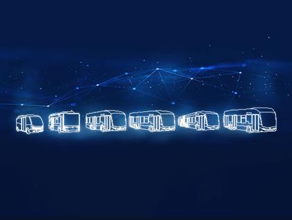 Different Bus Sizes in Urban Transportation | Karsan