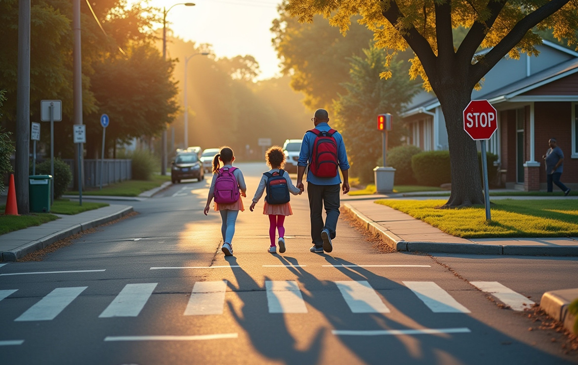 Electric School Buses: Safety, Operations, and Strategic Adoption | Karsan