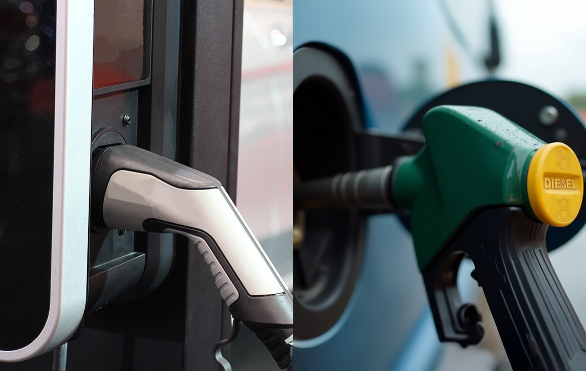 Total Cost of Ownership: Electric Bus vs Diesel Bus | Karsan