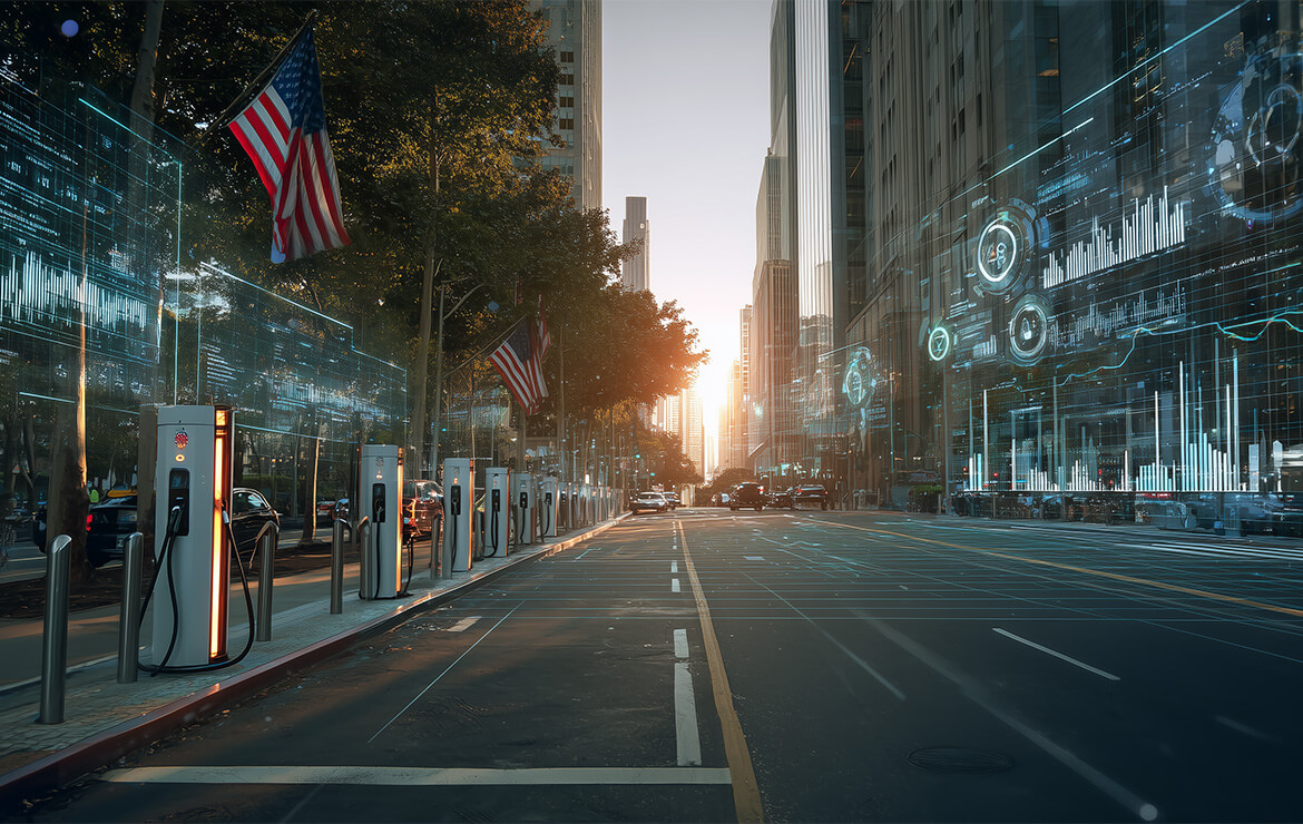 Comprehensive Guide to Electric Bus Programs in the USA: Funding ...
